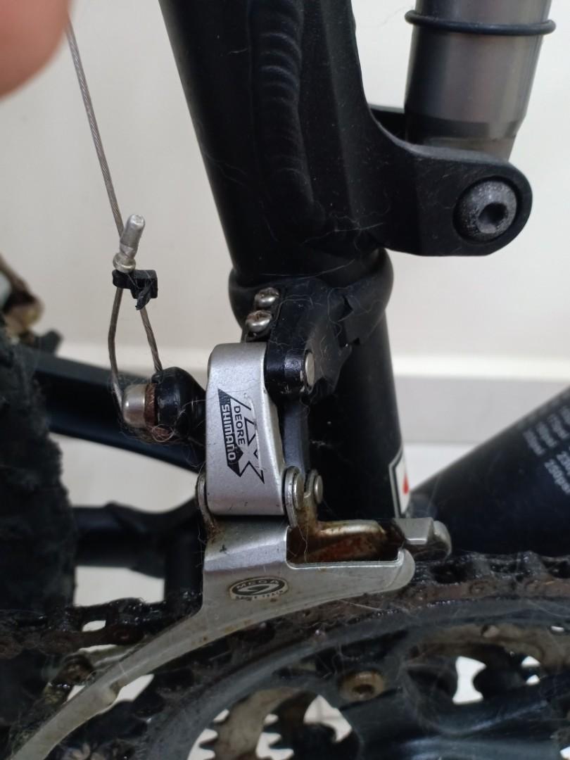 Bicycle GIANT NRS, Sports Equipment, Bicycles & Parts, Bicycles on ...