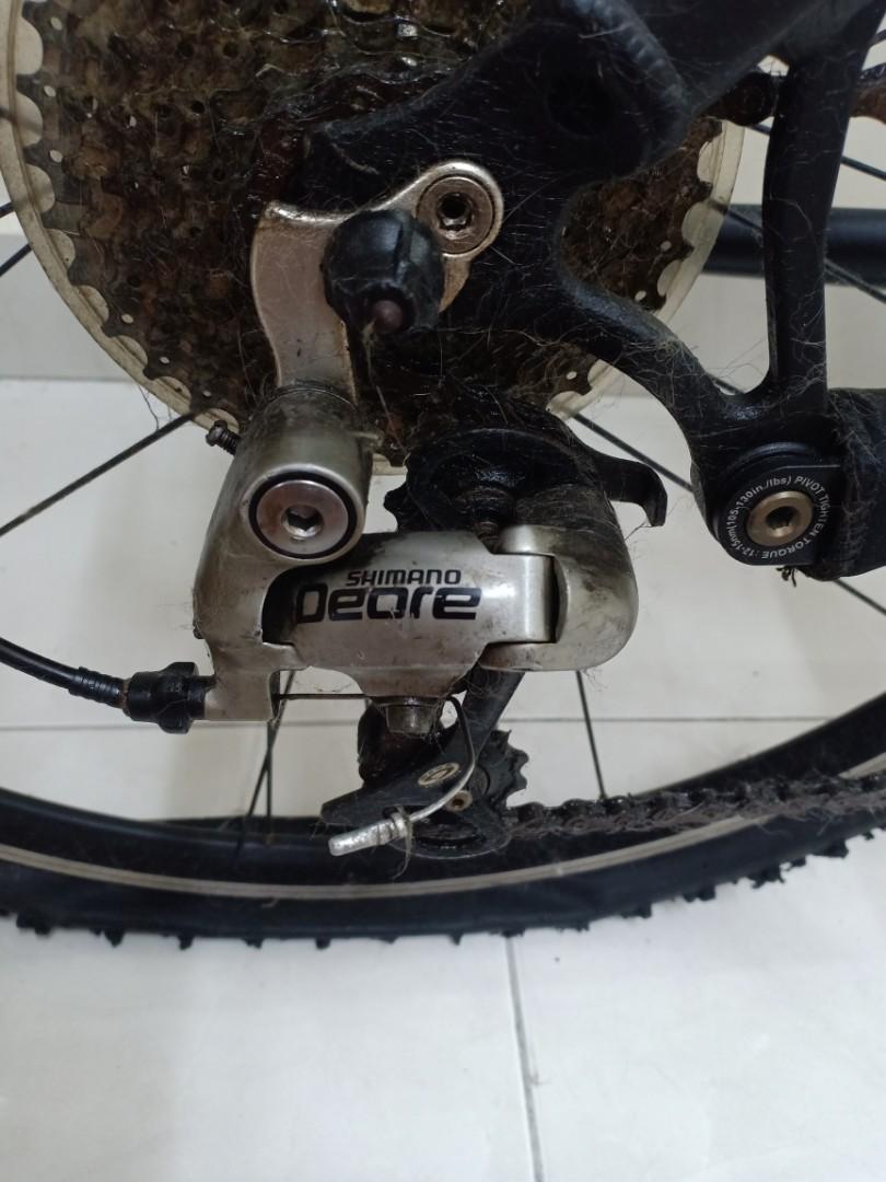 Bicycle GIANT NRS, Sports Equipment, Bicycles & Parts, Bicycles on ...