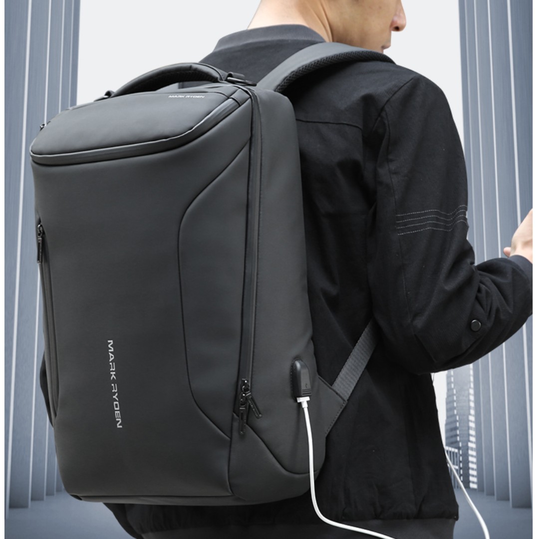 (BRAND NEW) (AUTHENTIC) Mark Ryden Latest Casual/Waterproof/Laptop ...