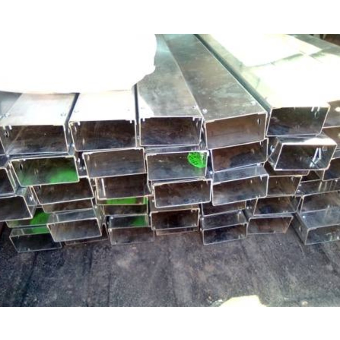 Cable tray wireway and Ladder type, Commercial & Industrial ...