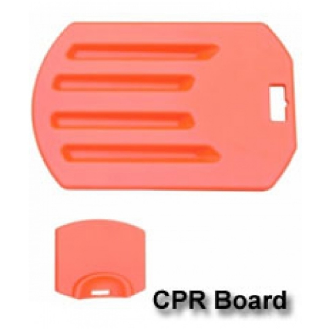 Cardiac (CPR) Board, Looking For on Carousell