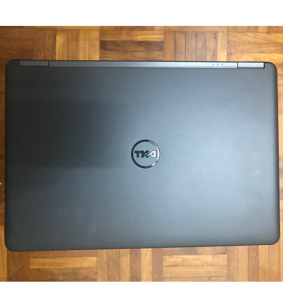 Dell Latitude E7450, Computers & Tech, Laptops & Notebooks on Carousell