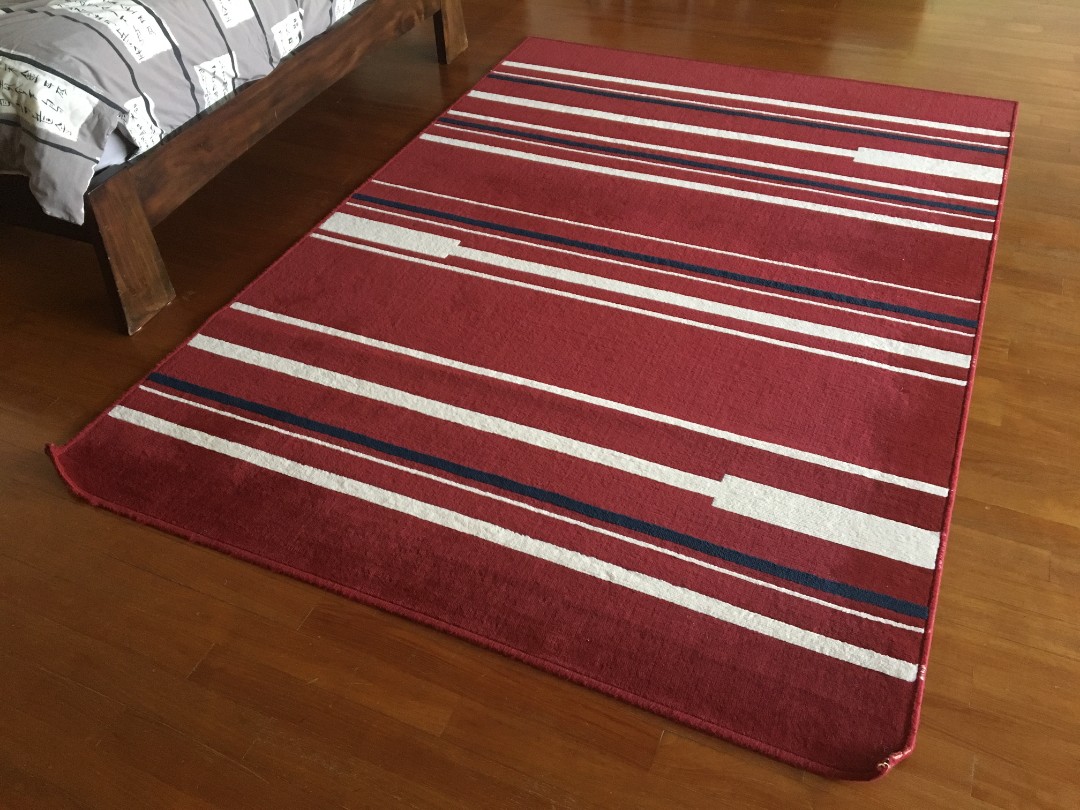 Red Carpet Designs