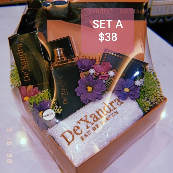 Dexandra Perfumes, Beauty & Personal Care, Fragrance & Deodorants on ...