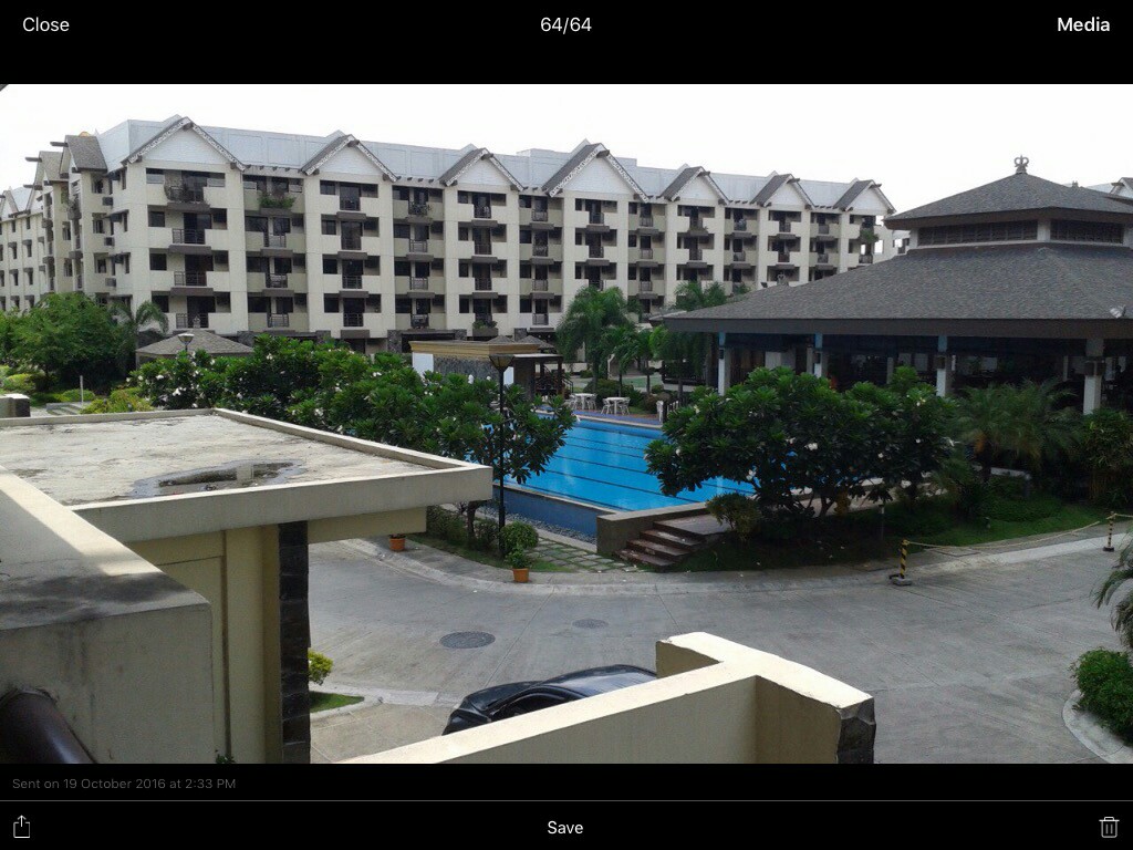 East Raya Gardens DMCI Pasig City, Property, Rentals, Apartments ...