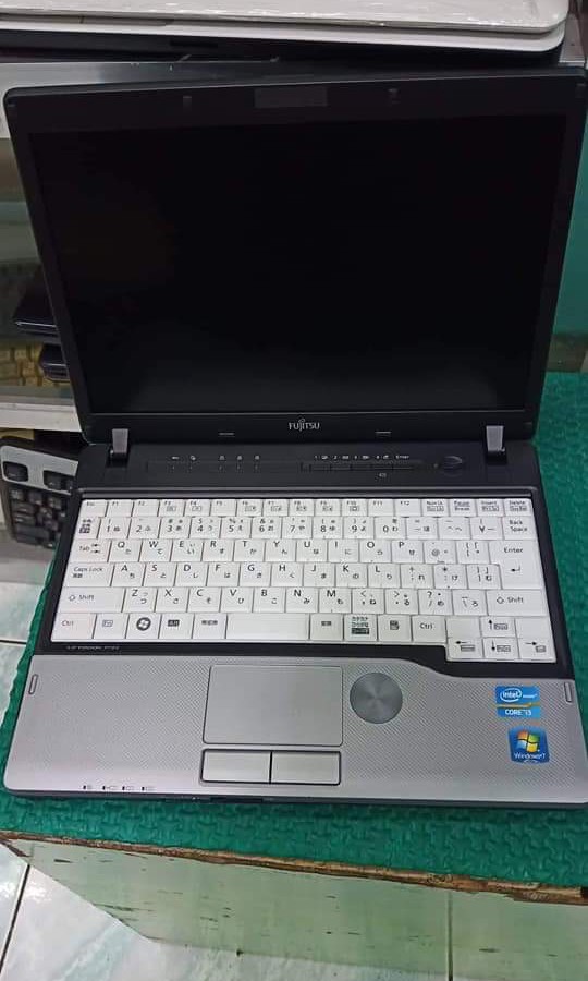Fujitsu Core I3 Computers Tech Laptops Notebooks On Carousell