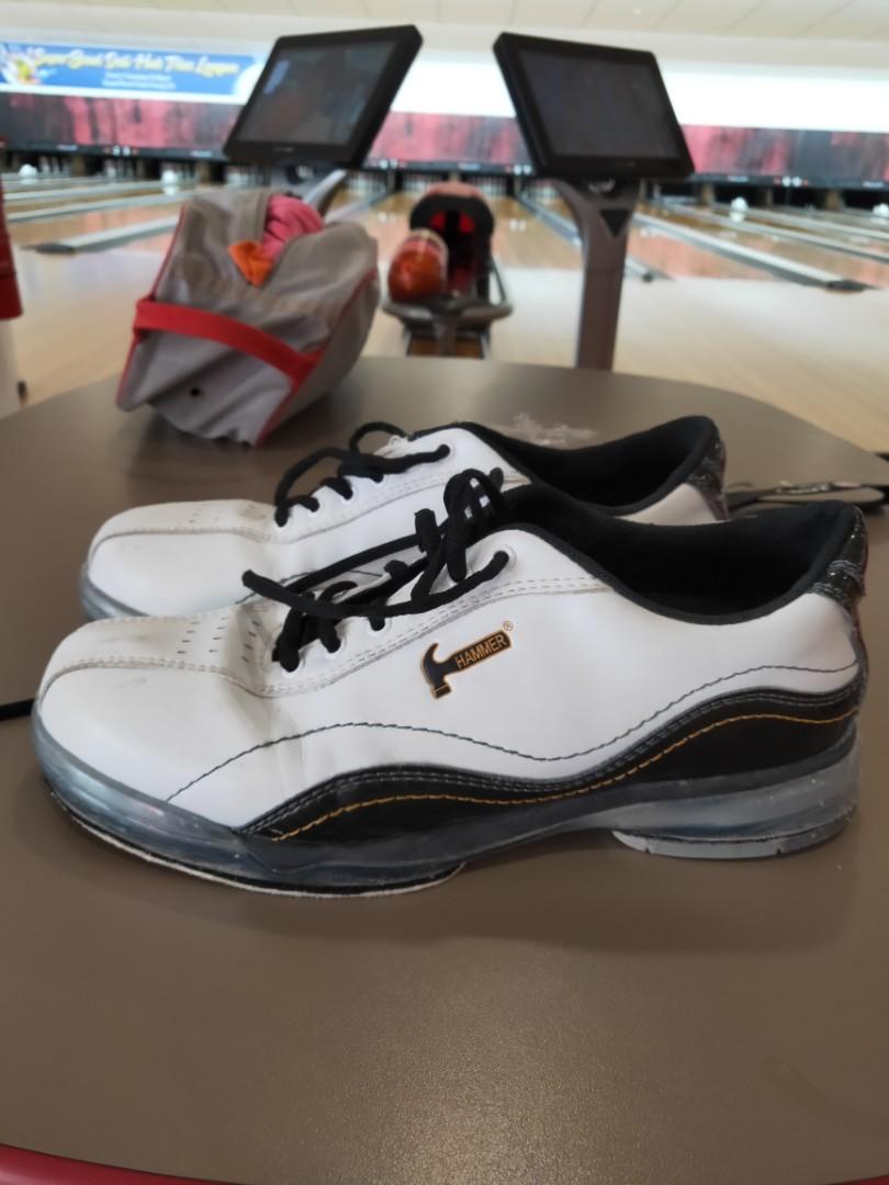 Hammer force men bowling shoe, Sports Equipment, Sports & Games ...