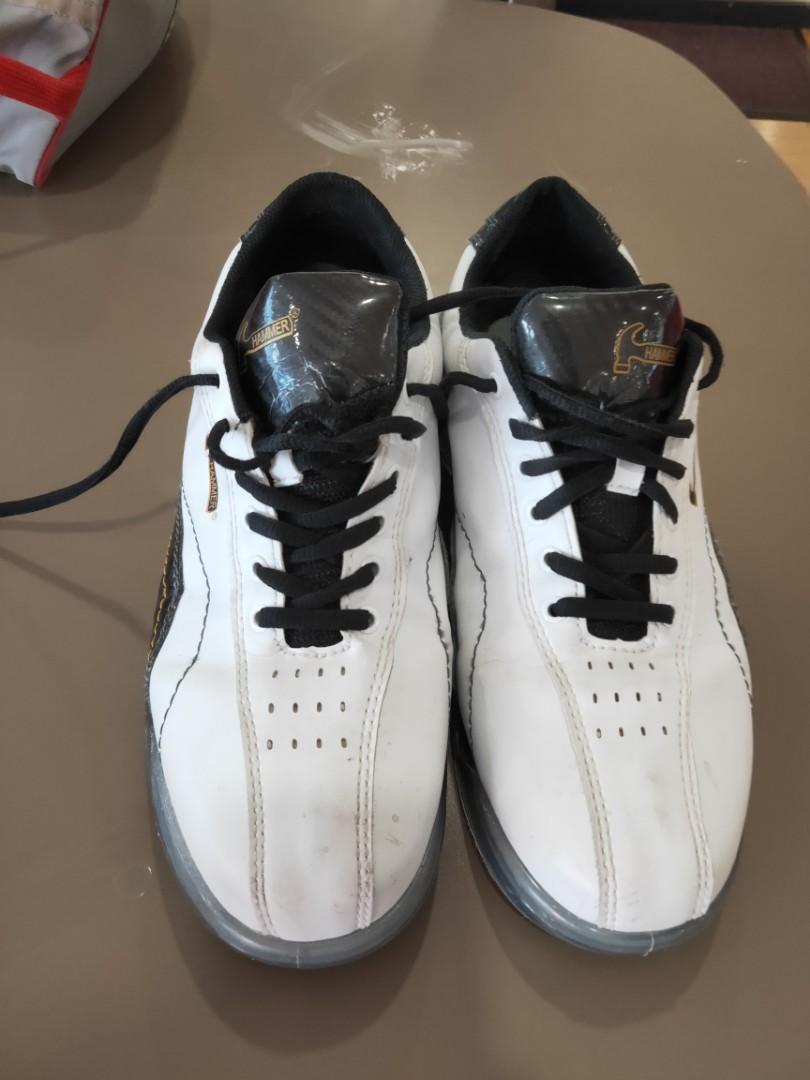 Hammer force men bowling shoe, Sports Equipment, Sports & Games ...