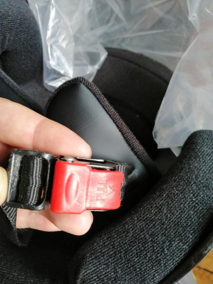 HKC Half Face Motorcycle Helmet (brand new), Motorbikes, Motorbike ...