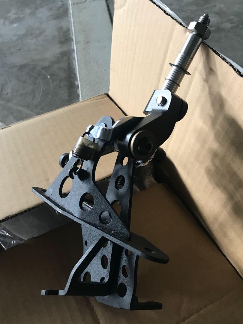 Hybrid Racing adjustable short shifter ( FD/FN2 ), Car Accessories ...