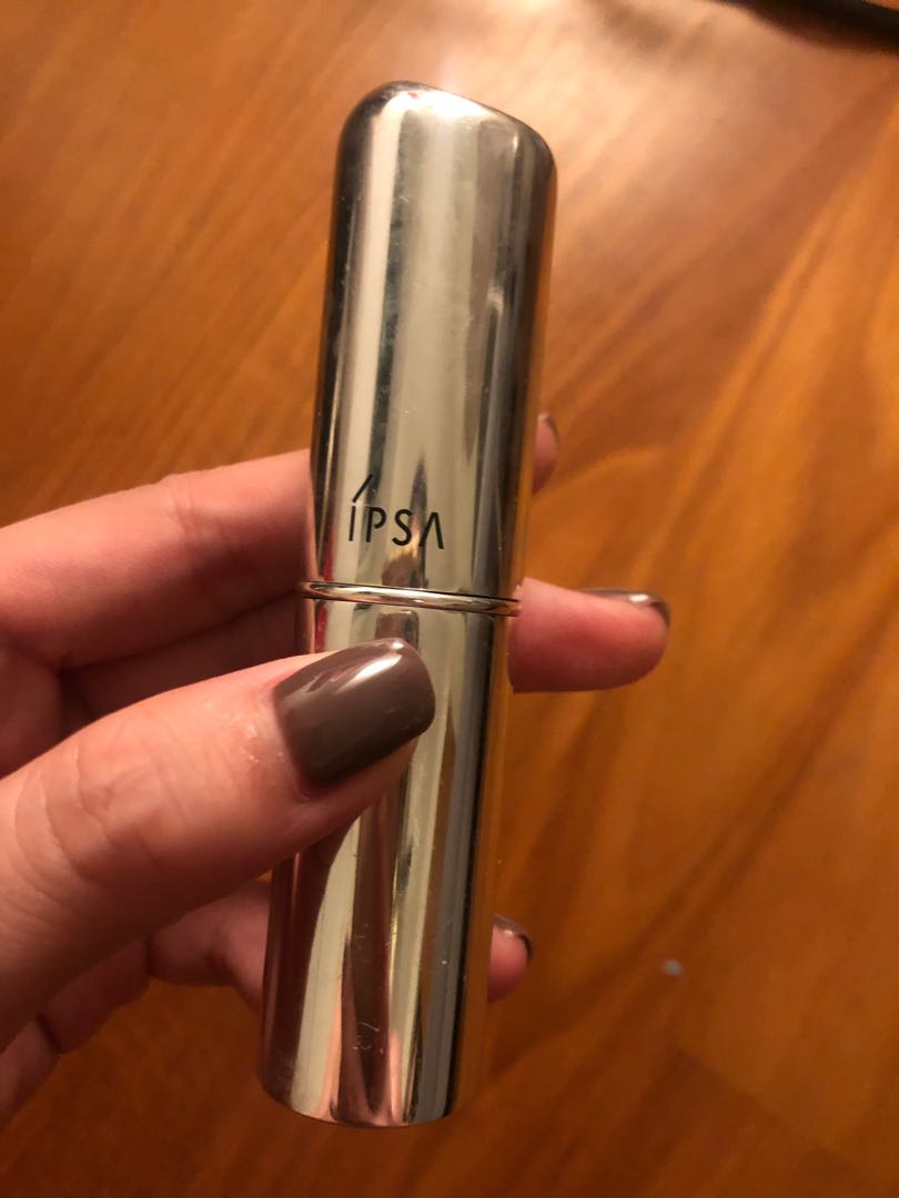 Ipsa serum stick HOT in Japan!, Beauty & Personal Care, Face, Face Care on Carousell