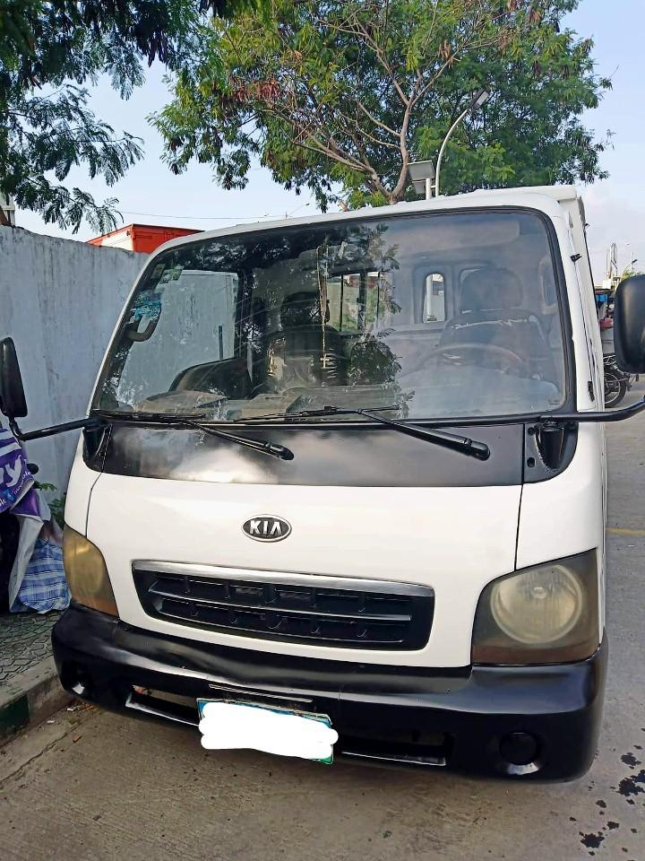KIA KC 2700 Engine 2003 MODEL, Cars for Sale on Carousell