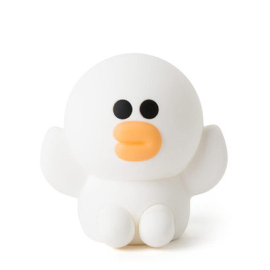 LINE Friends LED USB Night Light (Cony), Babies & Kids, Baby Nursery ...