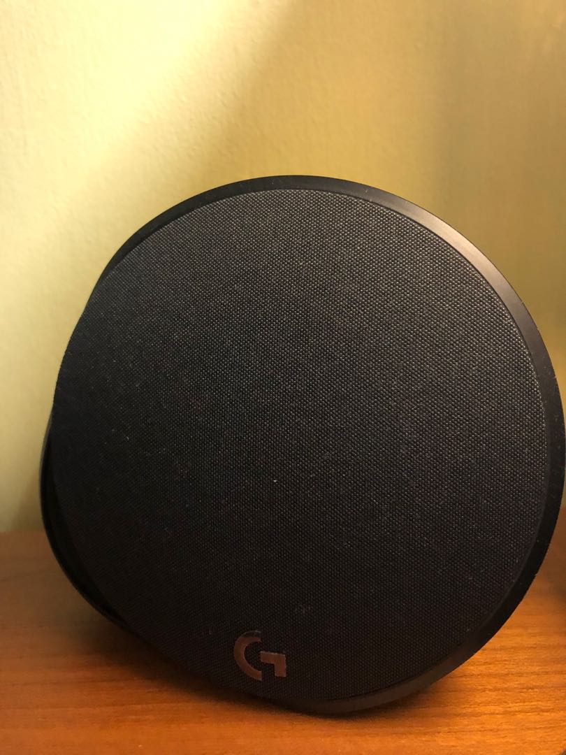 Logitech G560, Audio, Soundbars, Speakers & Amplifiers on Carousell