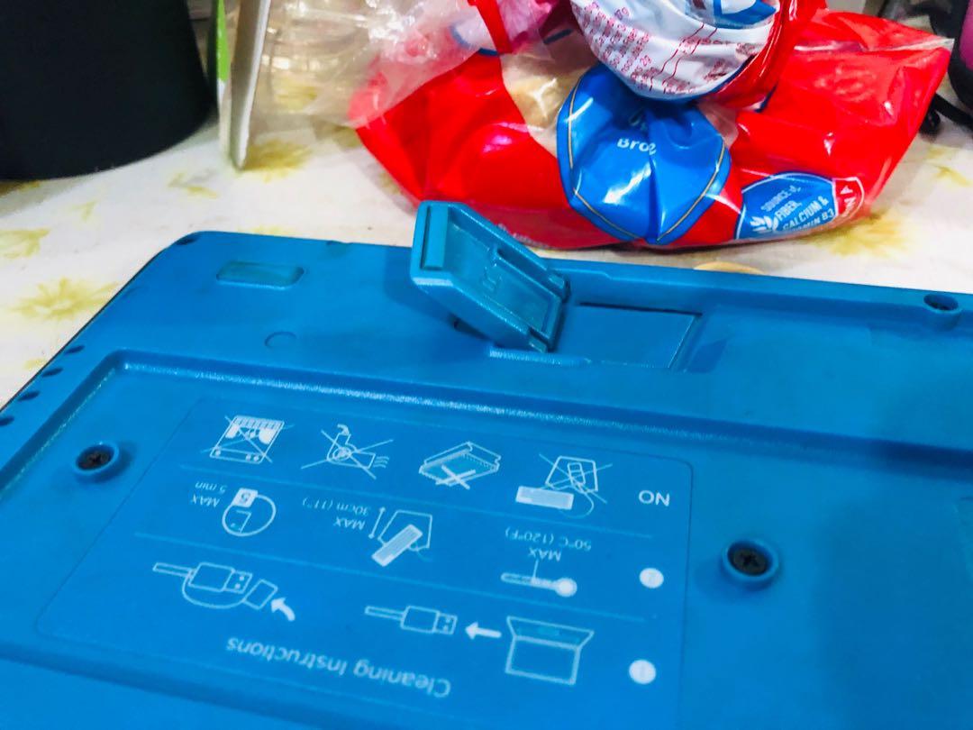 Logitech korean keyboard + gaming keyboard (free), Computers & Tech ...