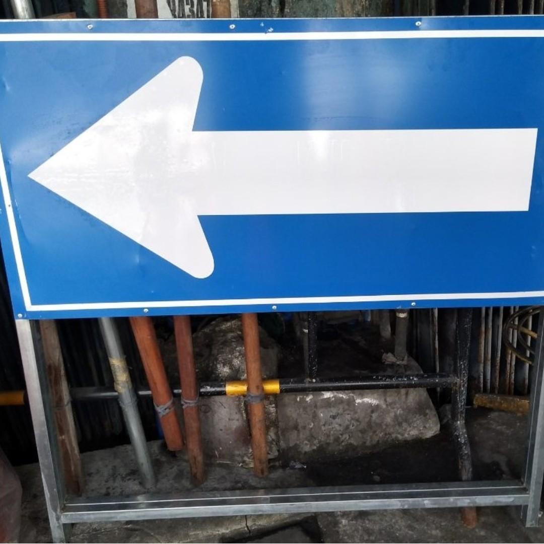 MEN AT WORK SINAGE, Commercial & Industrial, Industrial Equipment on ...