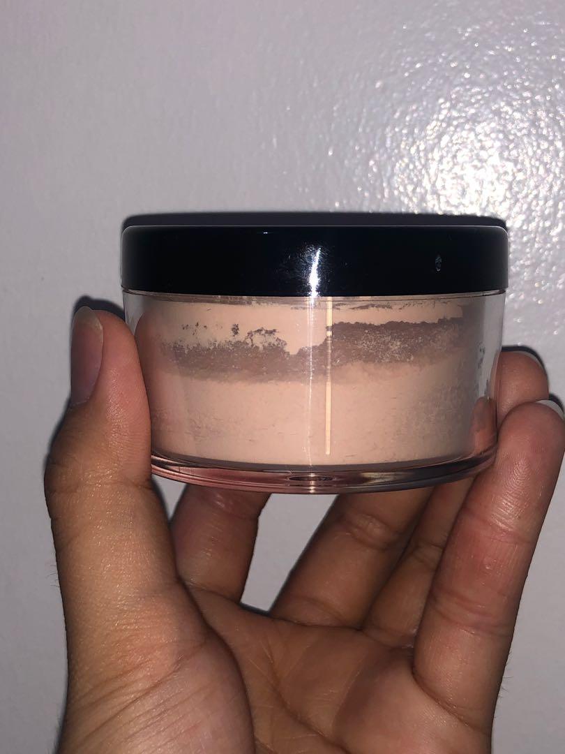 Nichido Final Powder in Creamy Glow, Beauty & Personal Care, Face, Face ...