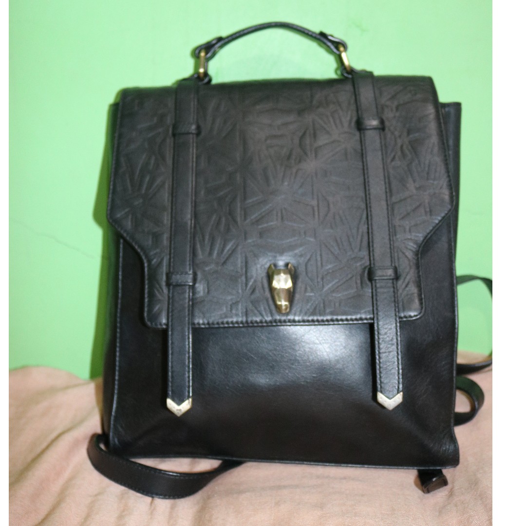 Unisex Original Lapalette Backpack, Men's Fashion, Bags, Backpacks on ...