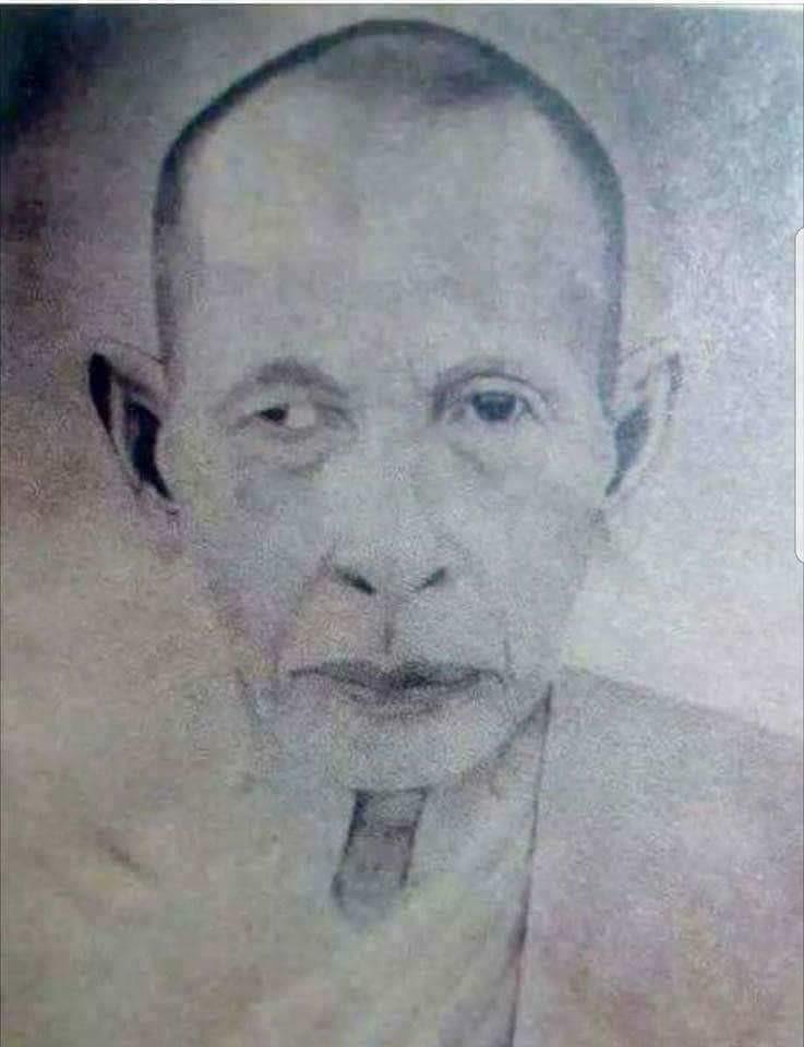 Phra Somdej LP Hock, Hobbies & Toys, Collectibles & Memorabilia ...