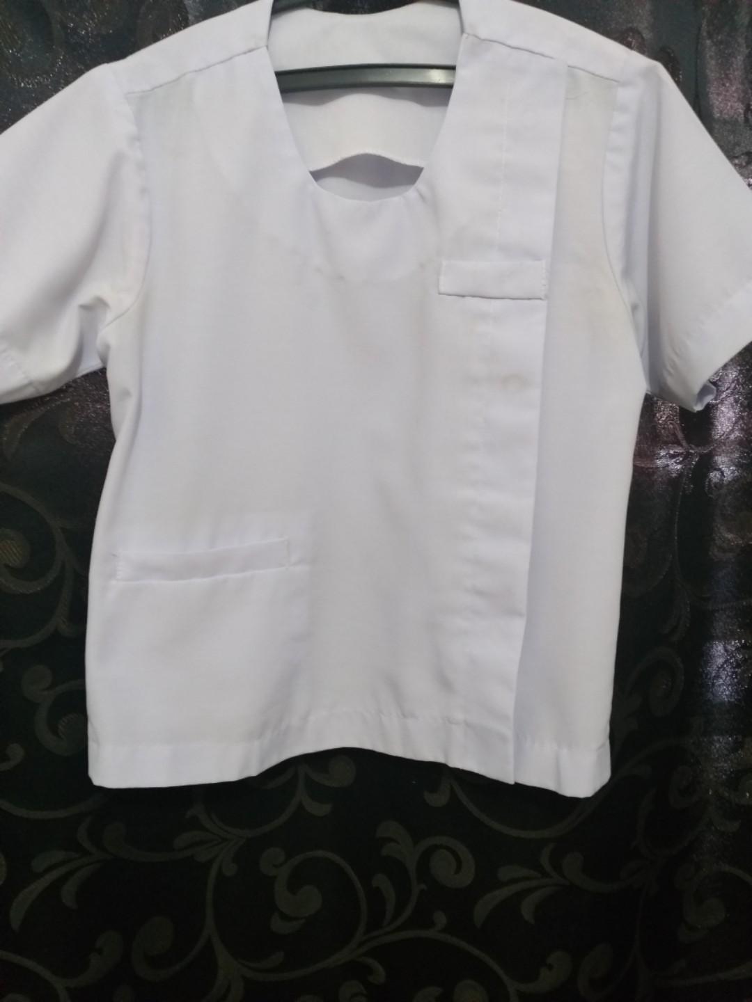 PLM/UDM Female PT Uniform, Women's Fashion, Dresses & Sets, Traditional ...