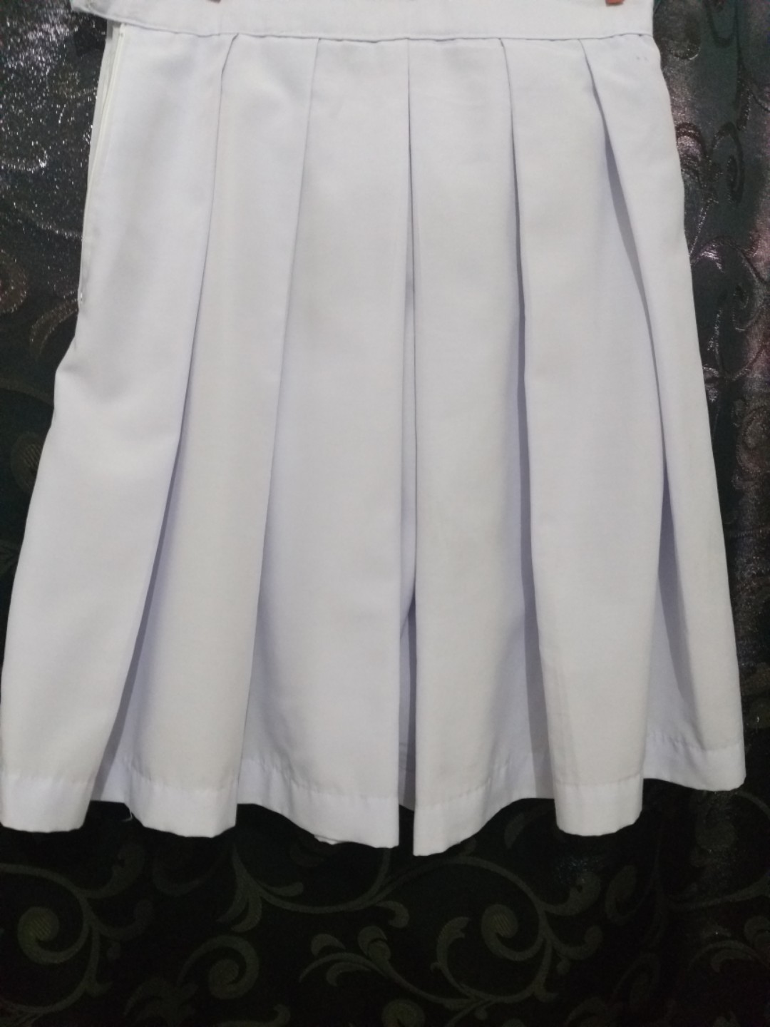 PLM/UDM Female PT Uniform, Women's Fashion, Dresses & Sets, Traditional ...