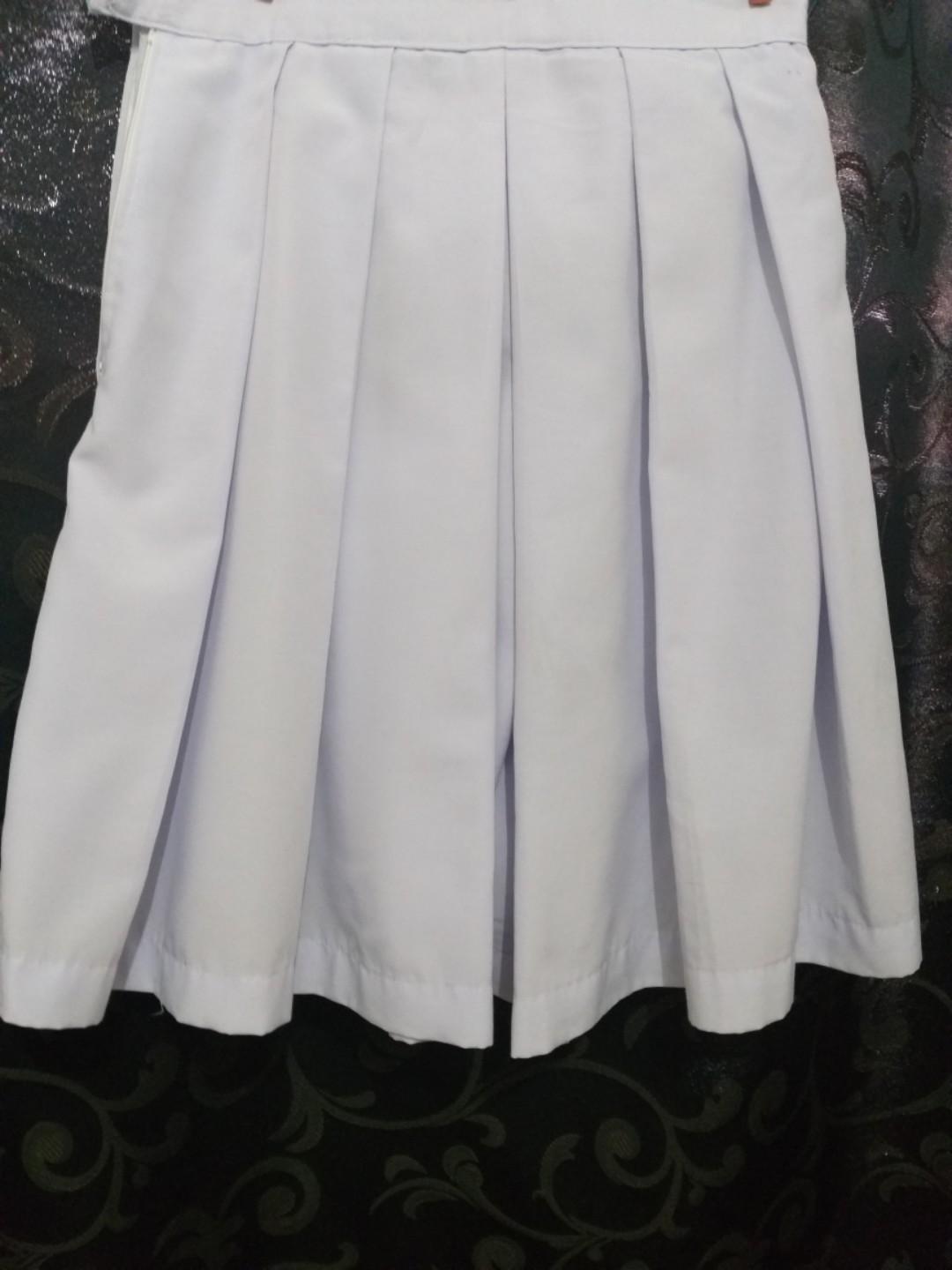 PLM/UDM Female PT Uniform, Women's Fashion, Dresses & Sets, Traditional ...