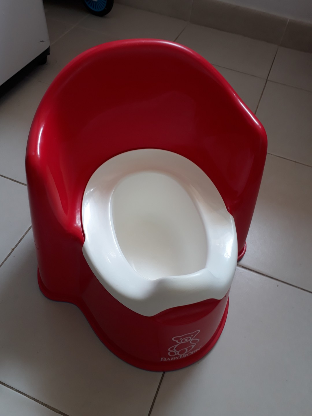 Potty, Babies & Kids, Bathing & Changing, Bathtub & Bath Accessories on ...