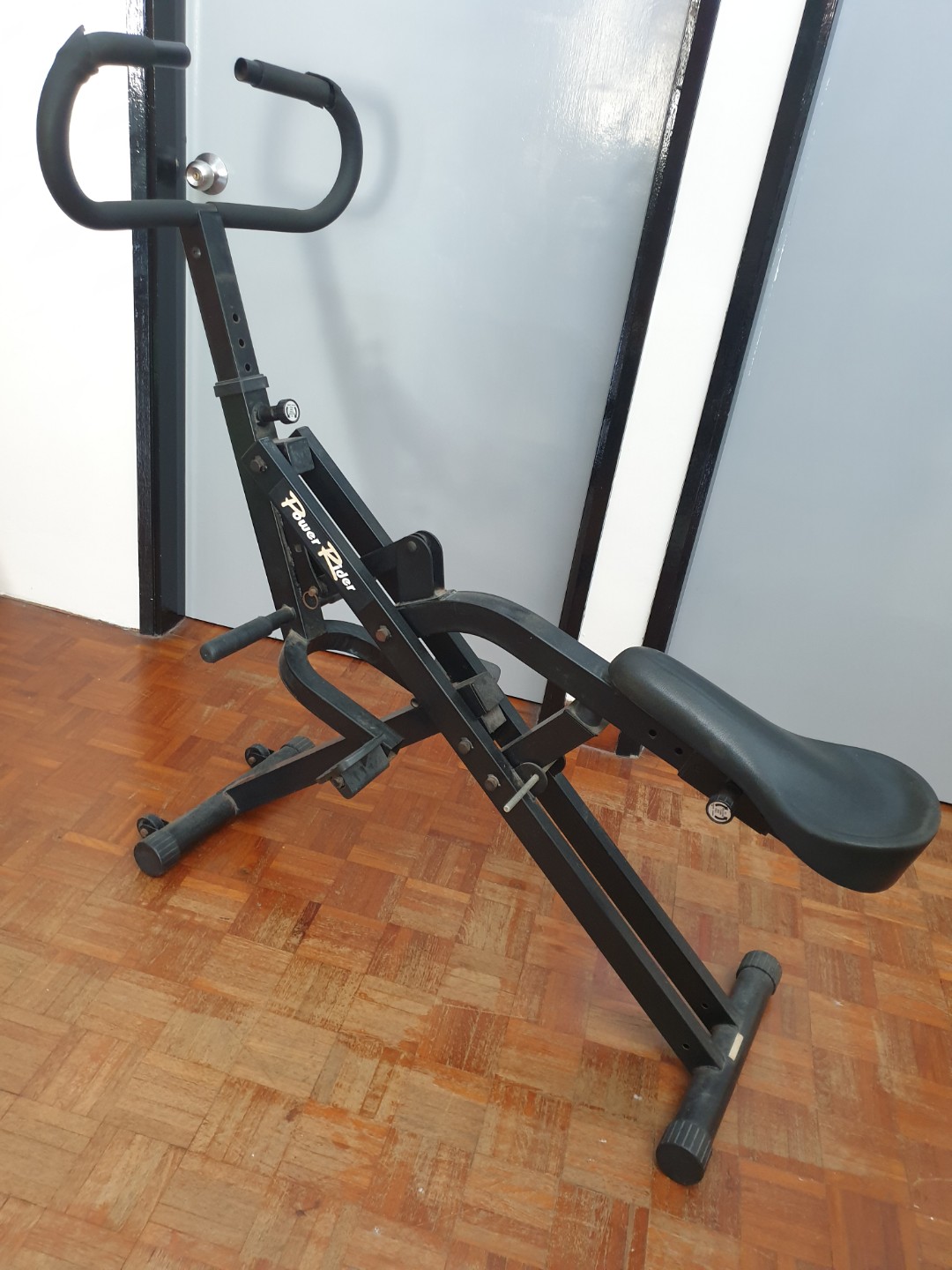 Power Rider, Sports Equipment, Bicycles & Parts, Parts & Accessories on ...