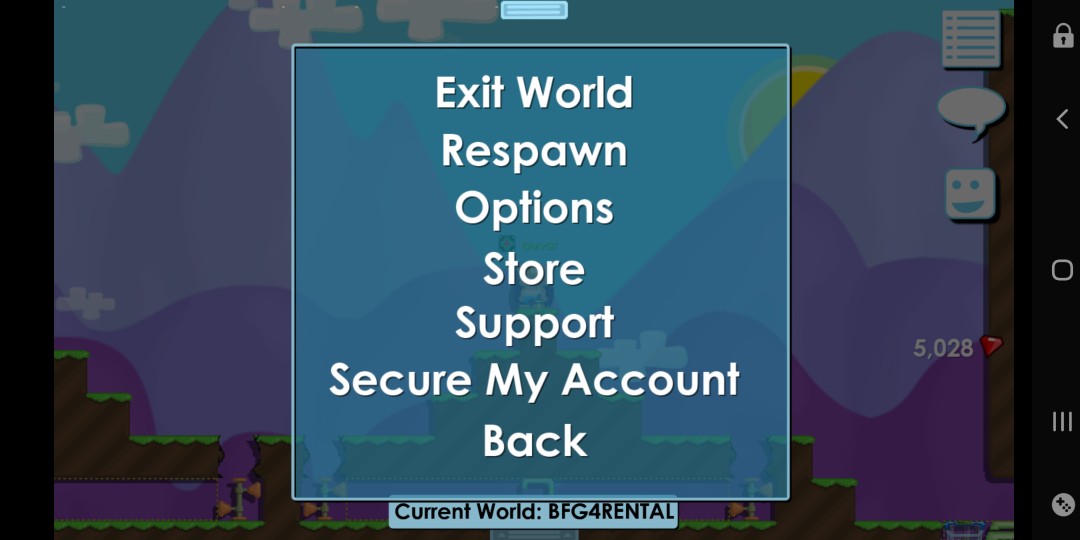 RENTAL OF MAGPLANT 5000 (BFG.), Hobbies & Toys, Toys & Games on Carousell