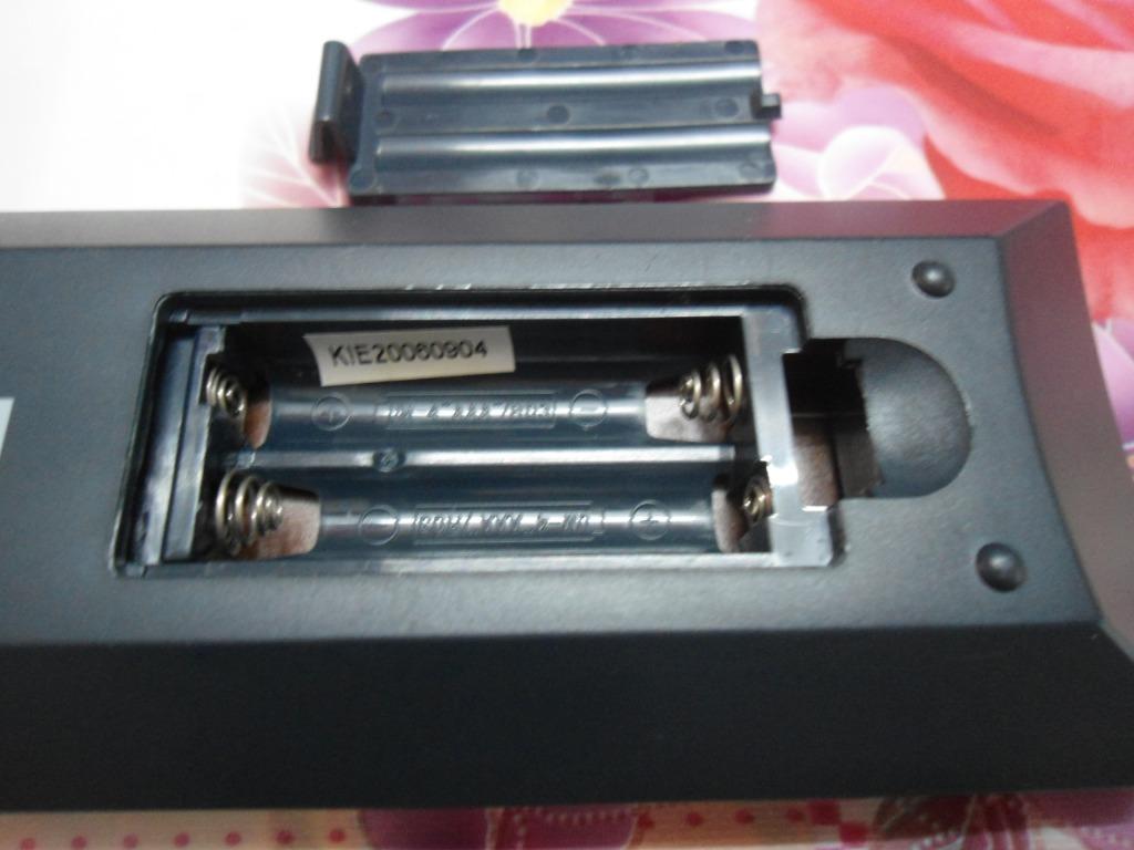 SHERWOOD RC-111 Remote Control, Hobbies & Toys, Music & Media, Music ...