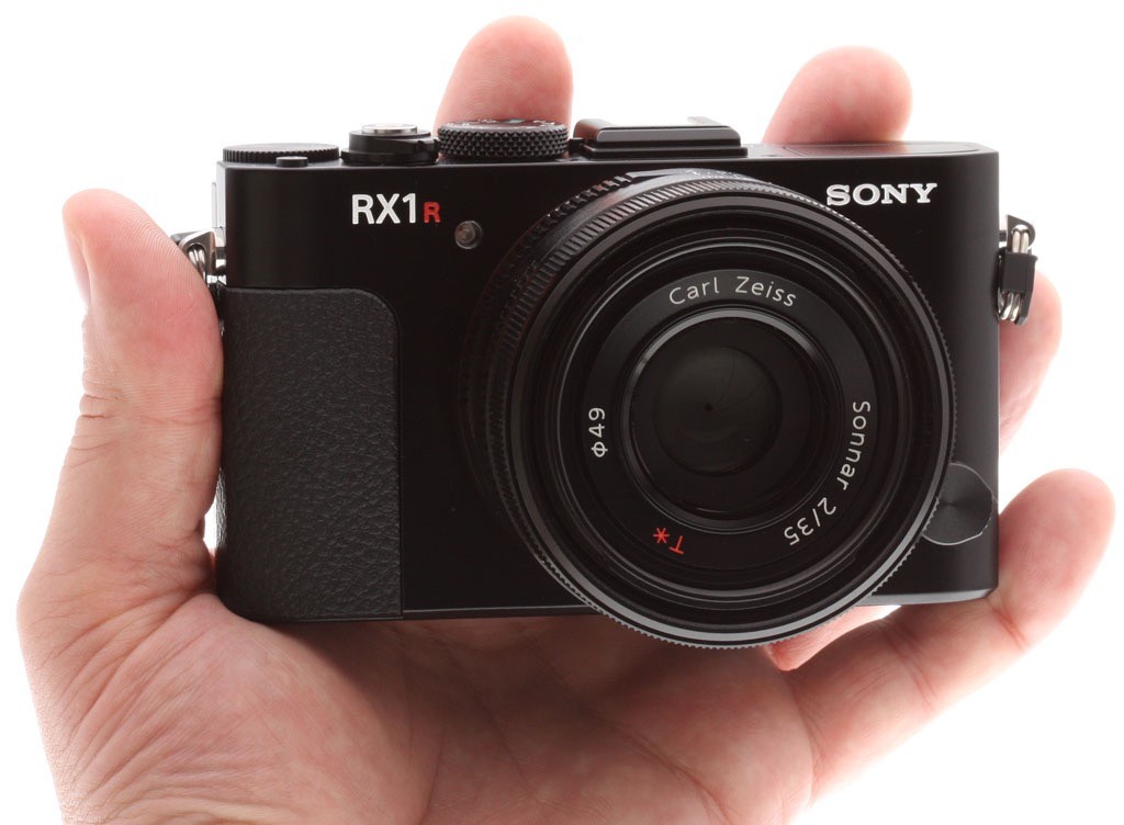 Sony RX1 Full Frame, Photography, Cameras on Carousell