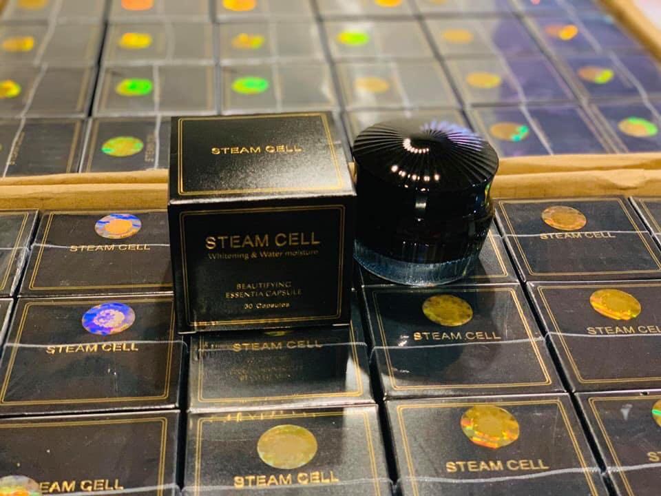 Steam Cell Face whitening serum , Beauty & Personal Care, Face, Face ...