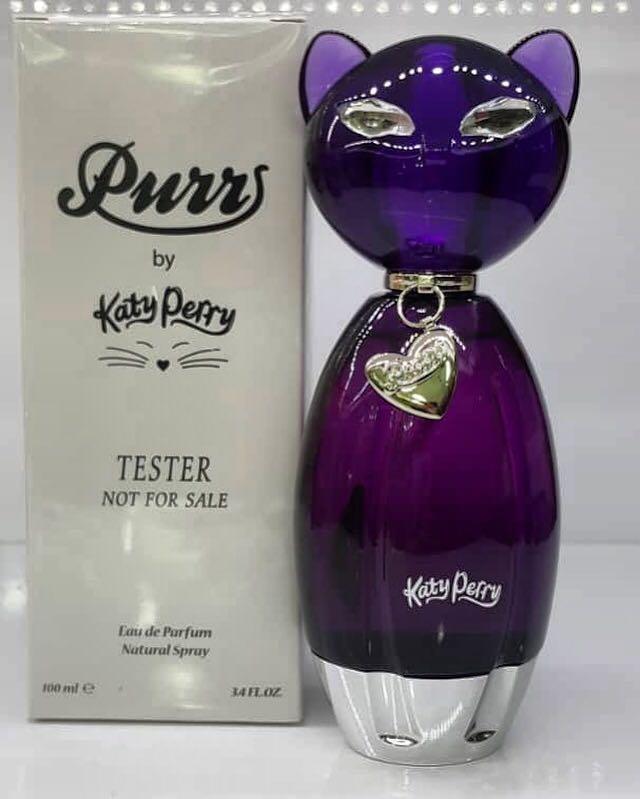 Tester original perfume katy pery, Beauty & Personal Care, Fragrance ...