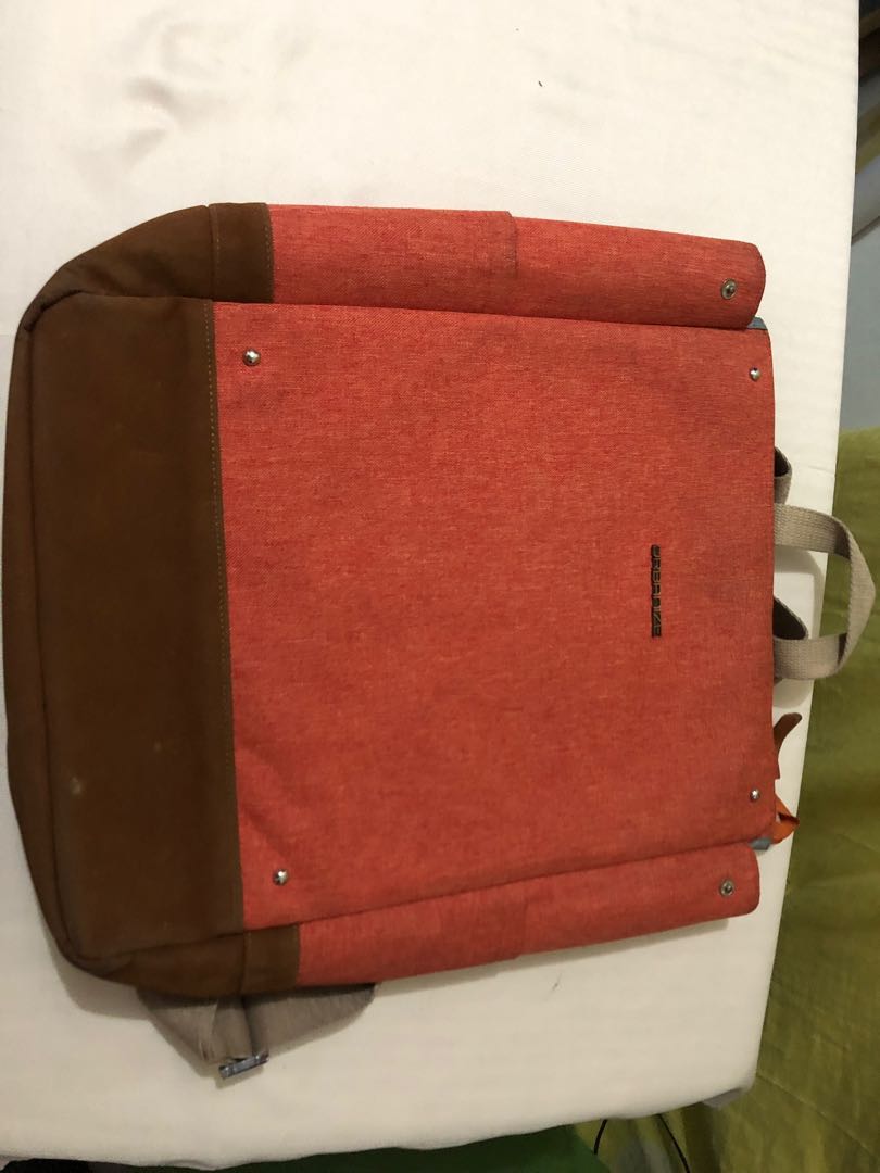 Urbanize Backpack Bag, Men's Fashion, Bags, Backpacks on Carousell