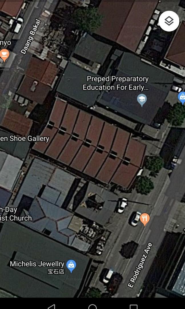 apartment for rent in marikina city, Property, Rentals, Apartments ...