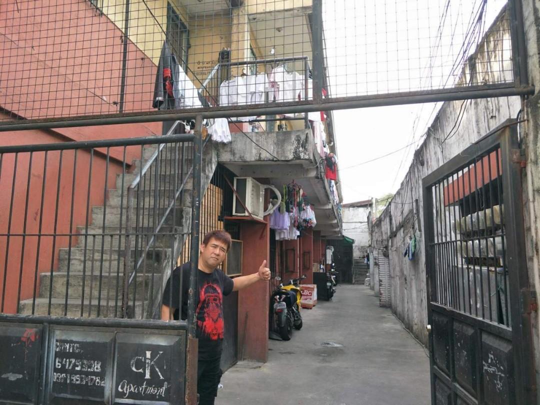 apartment for rent in marikina city, Property, Rentals, Apartments ...