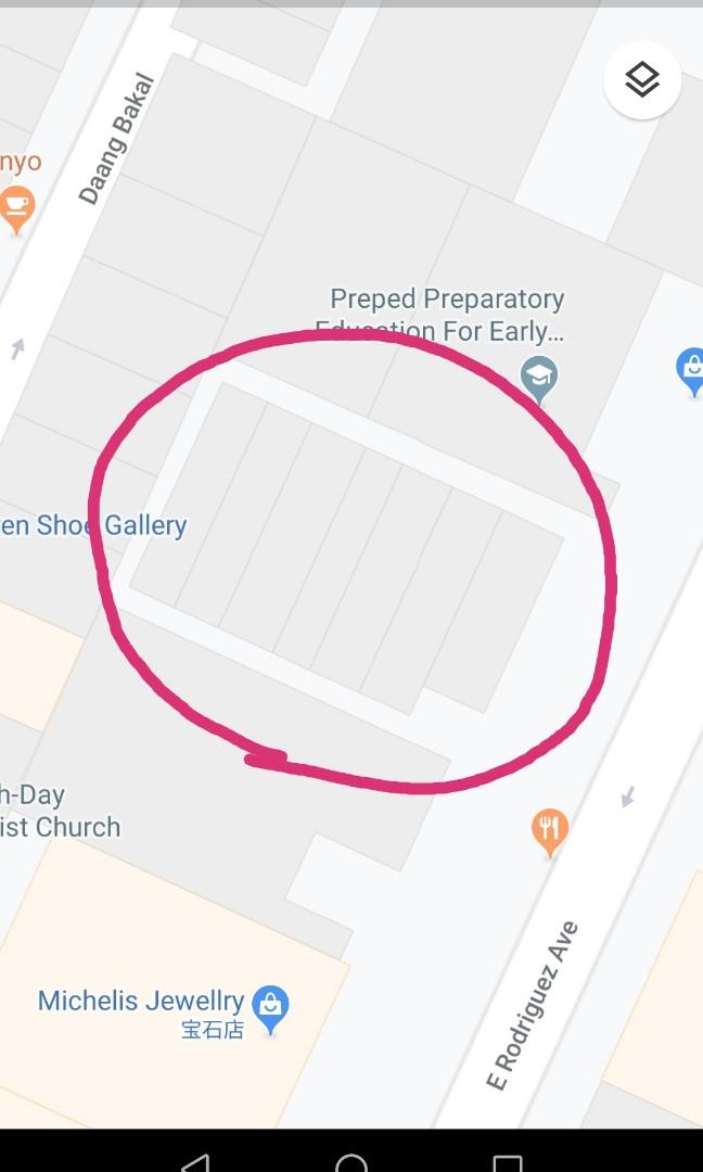 apartment for rent in marikina city, Property, Rentals, Apartments ...