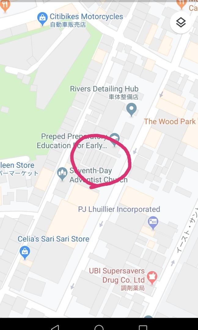 apartment for rent in marikina city, Property, Rentals, Apartments ...