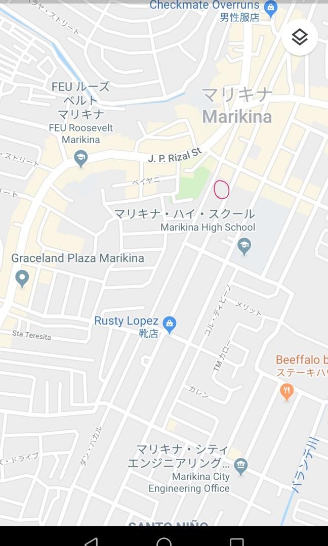 apartment for rent in marikina city, Property, Rentals, Apartments ...