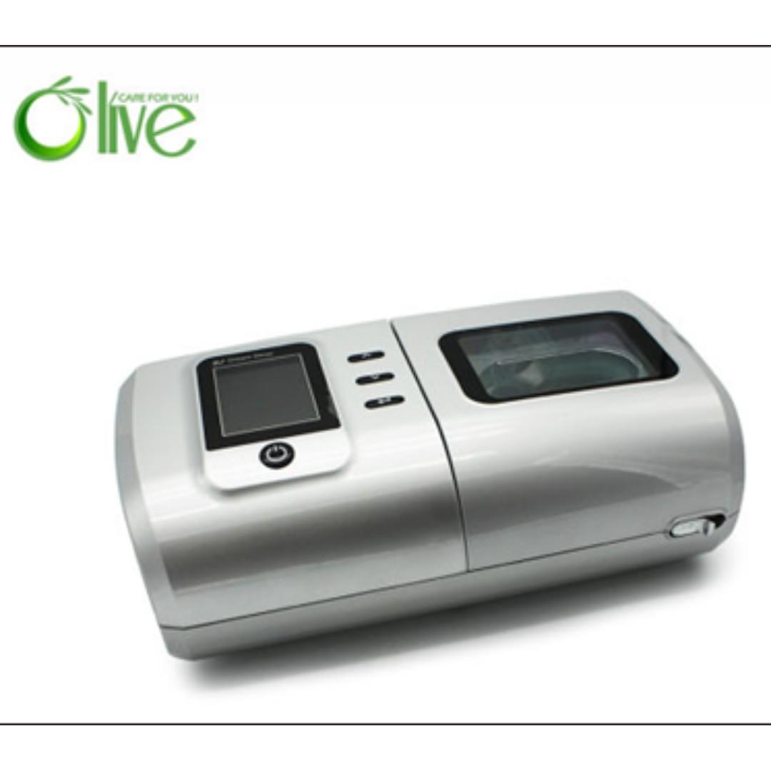Auto CPAP Oxygen concentrator OLV-DS6, Community on Carousell