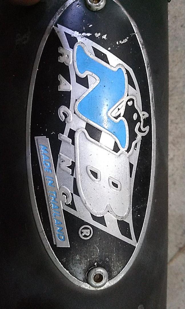 Namban Pipe Logo