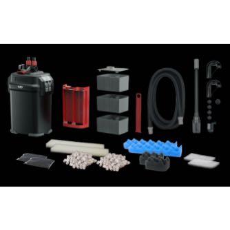Fluval 307 Canister Filter, Pet Supplies, For Fish, Fish Tank ...