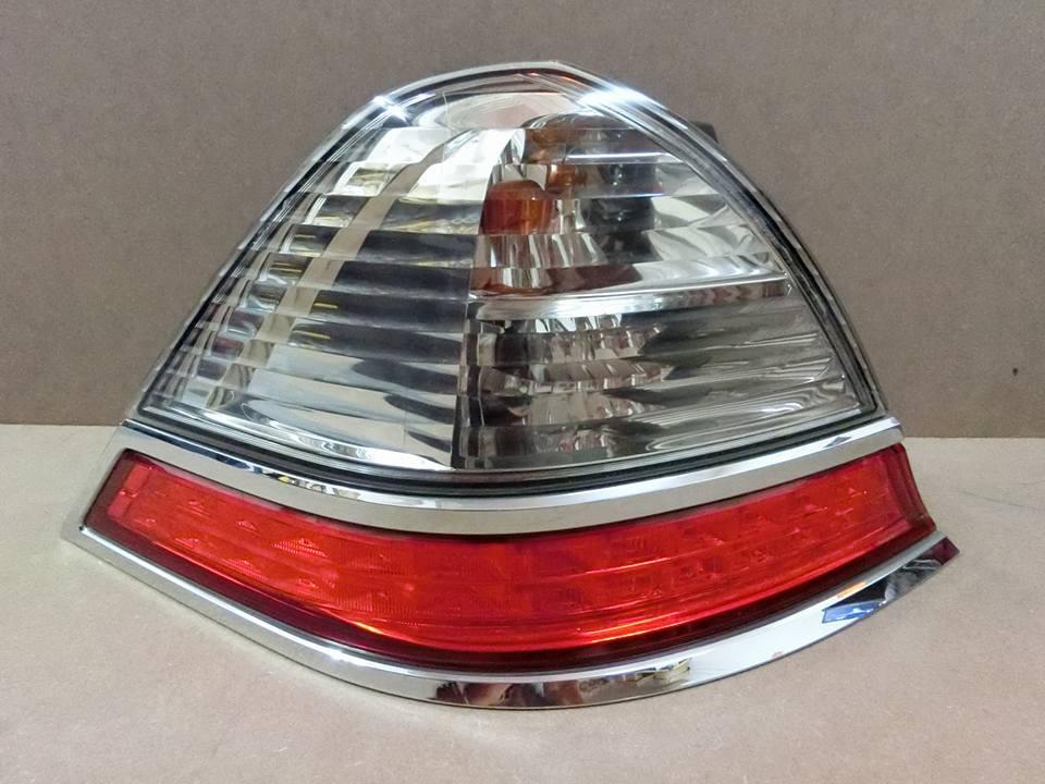 Genuine JDM Honda Odyssey RB1 RB2 03-08 KOUKI Rear Tail Lamp Light With ...