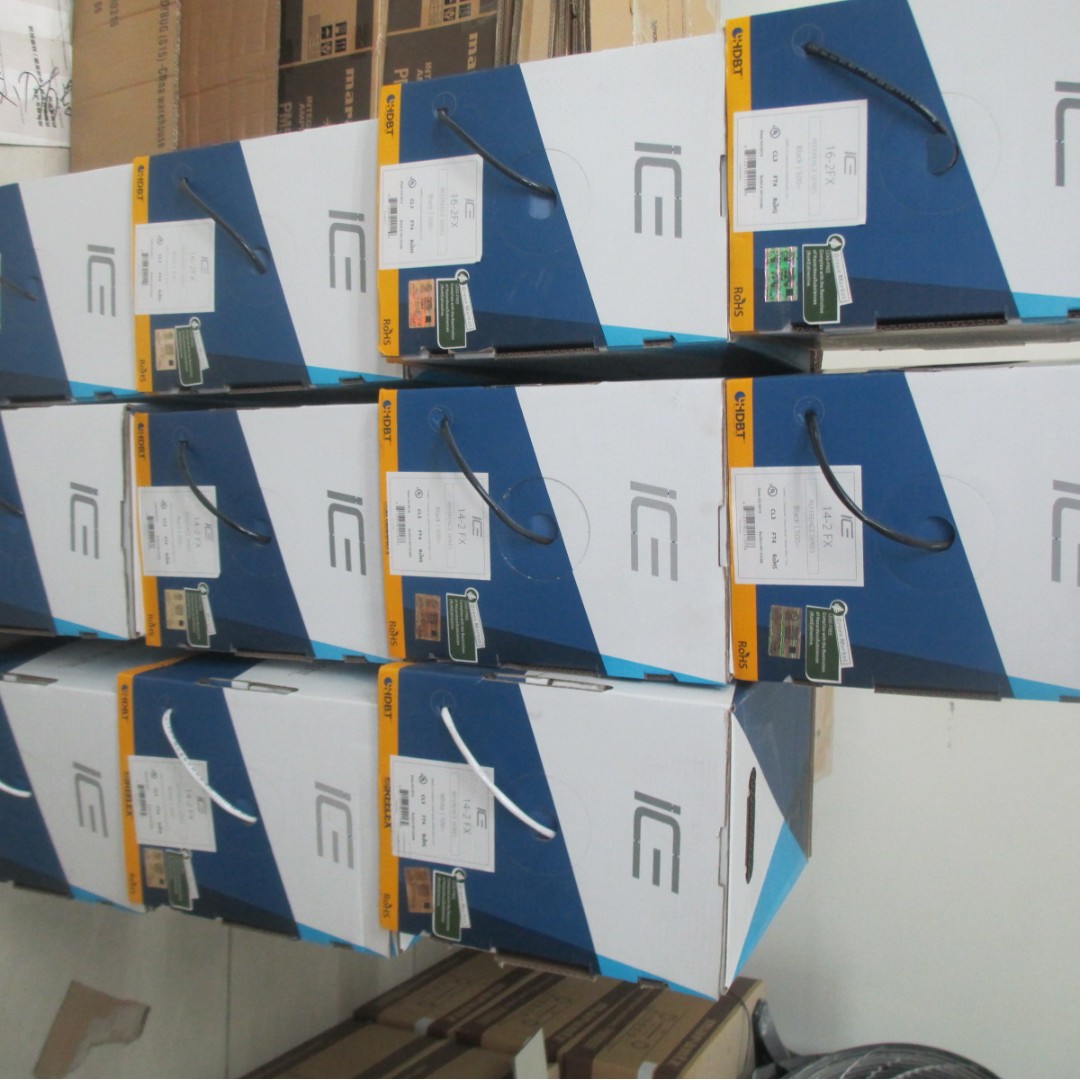 Ice Cable Speaker wire, Audio, Soundbars, Speakers & Amplifiers on ...