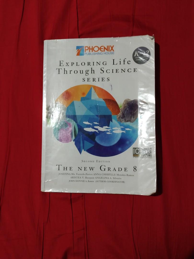 K12 Grade 7-8 textbooks, Hobbies & Toys, Books & Magazines, Textbooks ...
