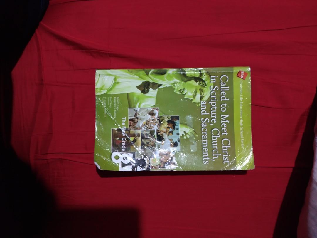 K12 Grade 7-8 textbooks, Hobbies & Toys, Books & Magazines, Textbooks ...