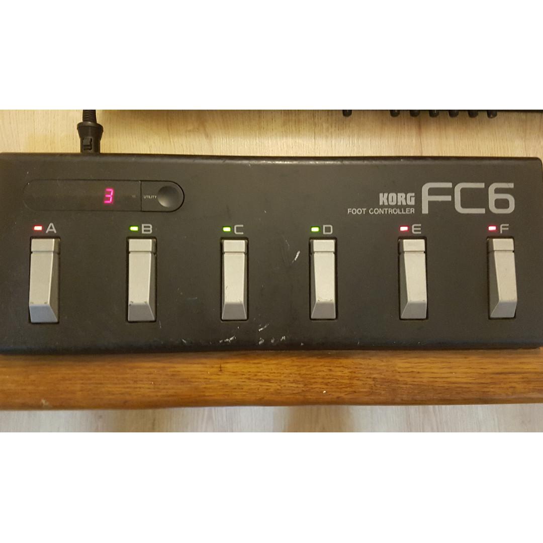 KORG A3 (Performance Signal Processor Multi Effect Rack Unit ...