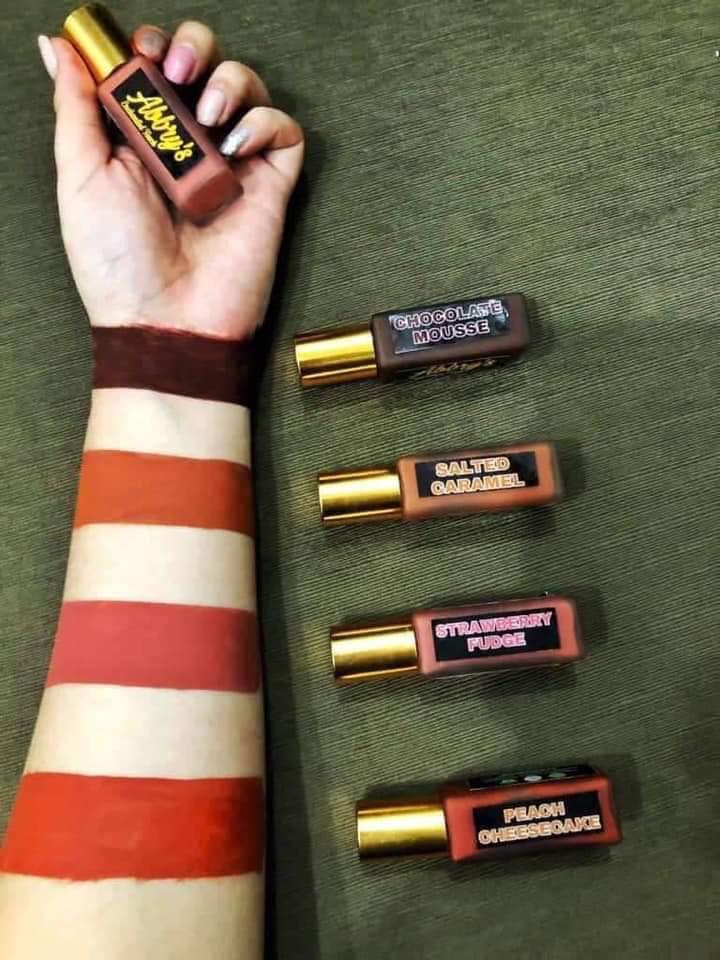 ♡LIPTINT POWDER STAIN, Beauty & Personal Care, Face, Makeup on Carousell