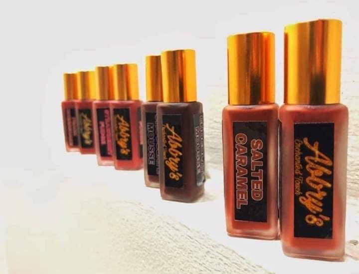 ♡LIPTINT POWDER STAIN, Beauty & Personal Care, Face, Makeup on Carousell