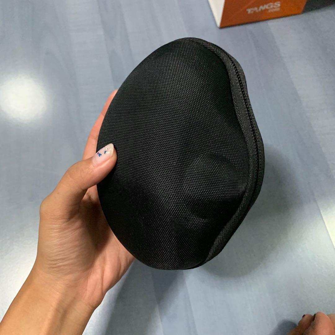 Logitech MX ERGO Wireless Trackball Mouse + Pouch, Computers & Tech ...